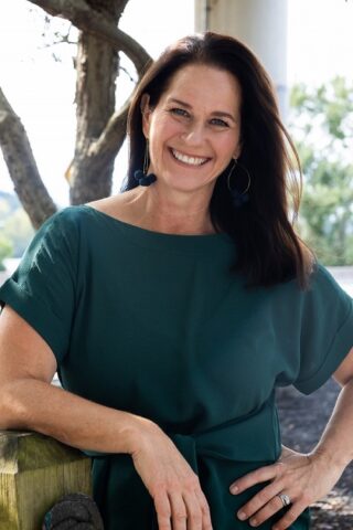 Goodwin for Charleston – Mayor Amy Goodwin – Leading Charleston
